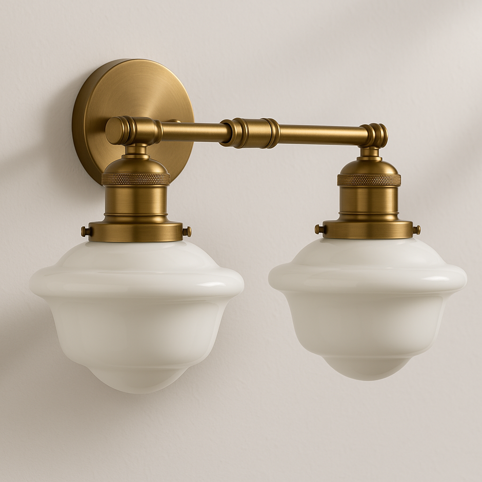 ORNE — decor studio: Luminárias Arandelas – ORNE™ — decor studio
